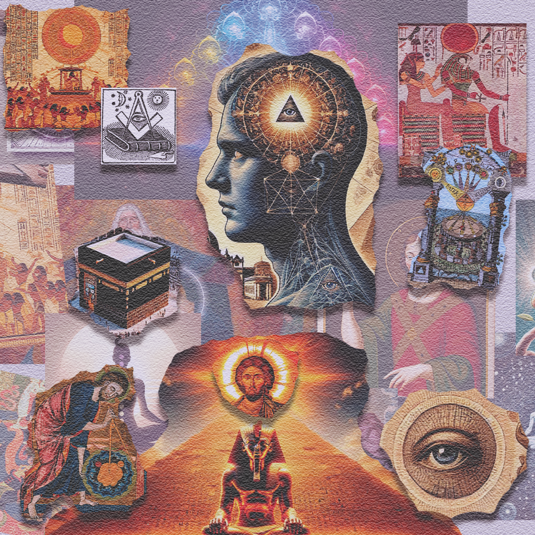 MAXWELL KNOWLEDGE – TRUTH CONQUER™