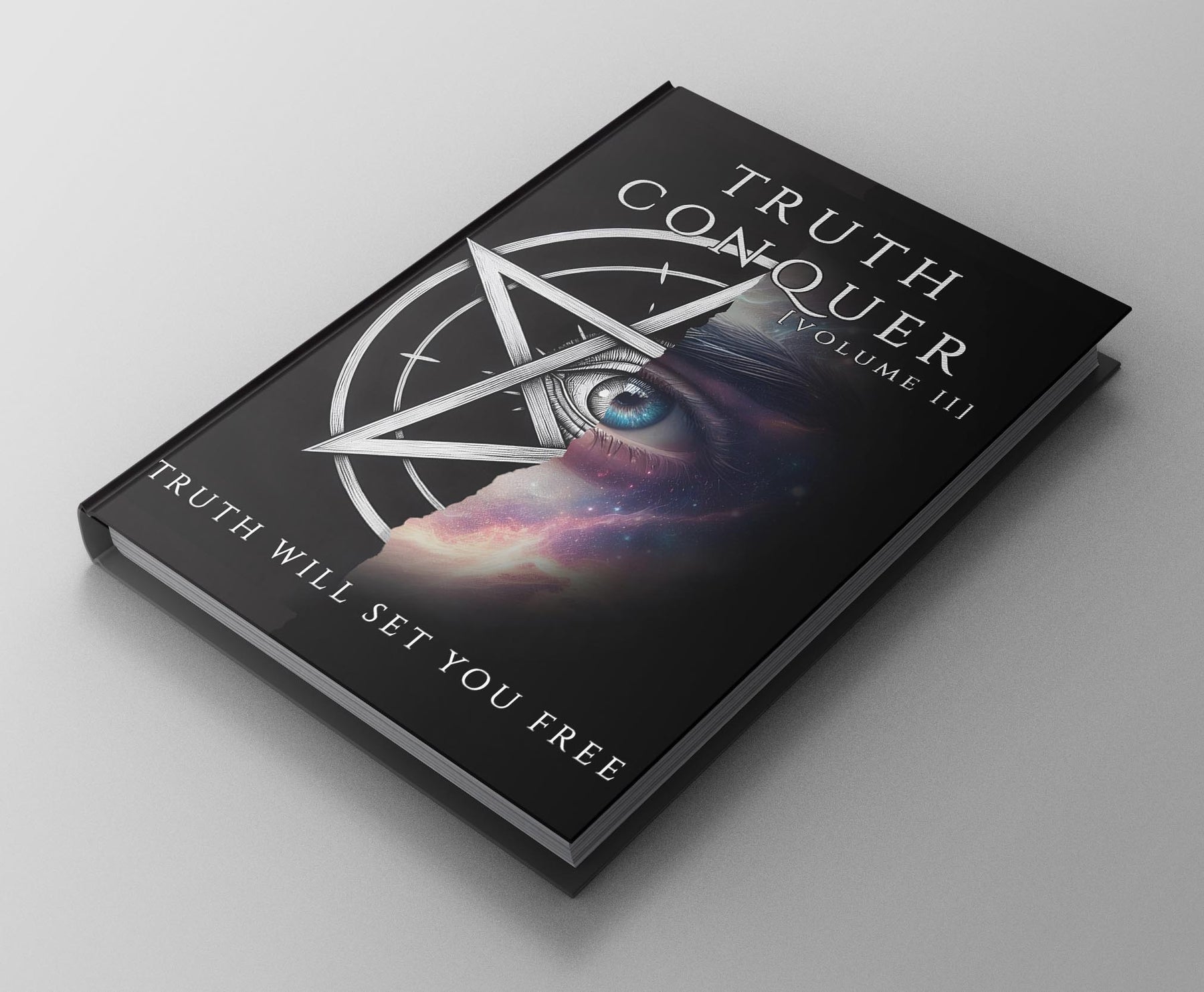 TRUTH CONQUER™